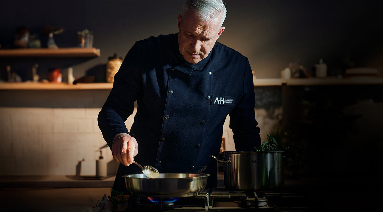 Fissler Pots – Variety and Quality for Every Kitchen