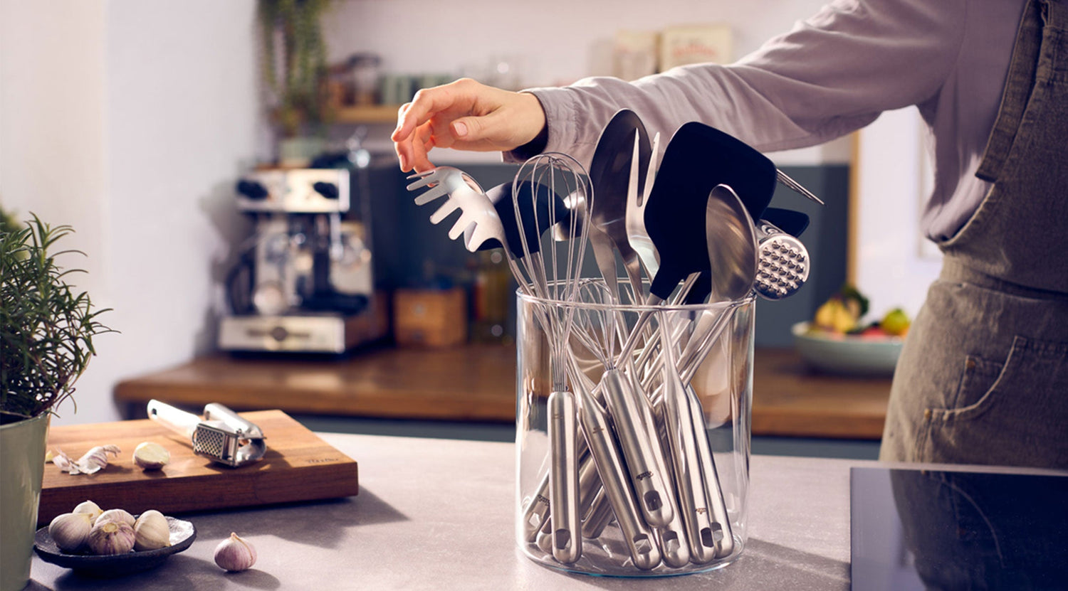 Fissler presents “Essential”: A new product line for everyday kitchen