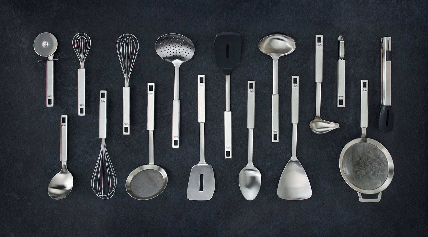 Stylish companions: Fissler launches accessories from the Original Pro