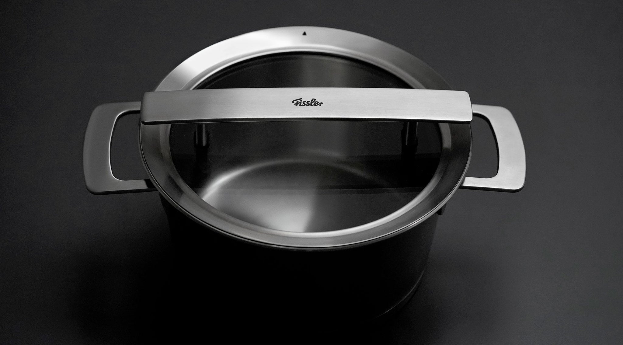 PHI = Form x Function: The new PHI collection from Fissler combines fo