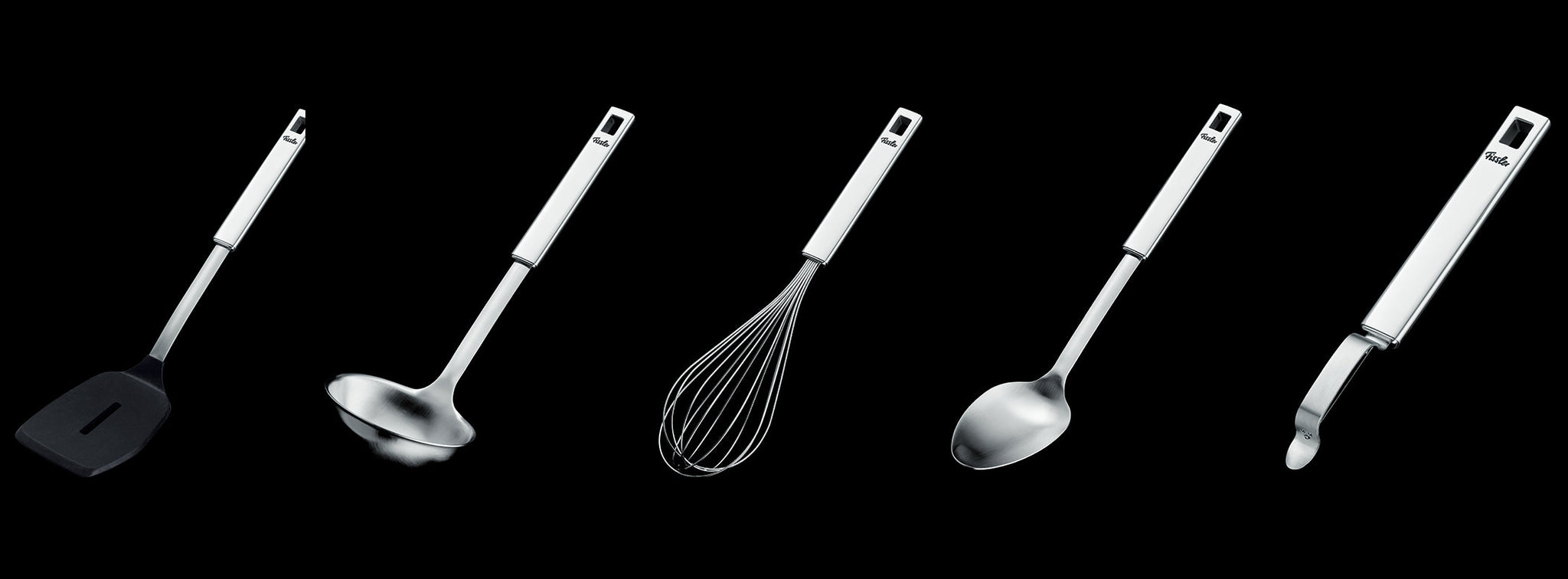 High-quality kitchen utensil sets | Fissler