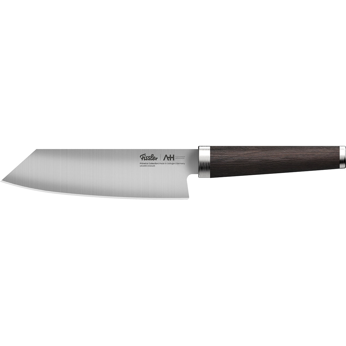 Fissler PrimeCut Santoku knife 17 cm | Fissler