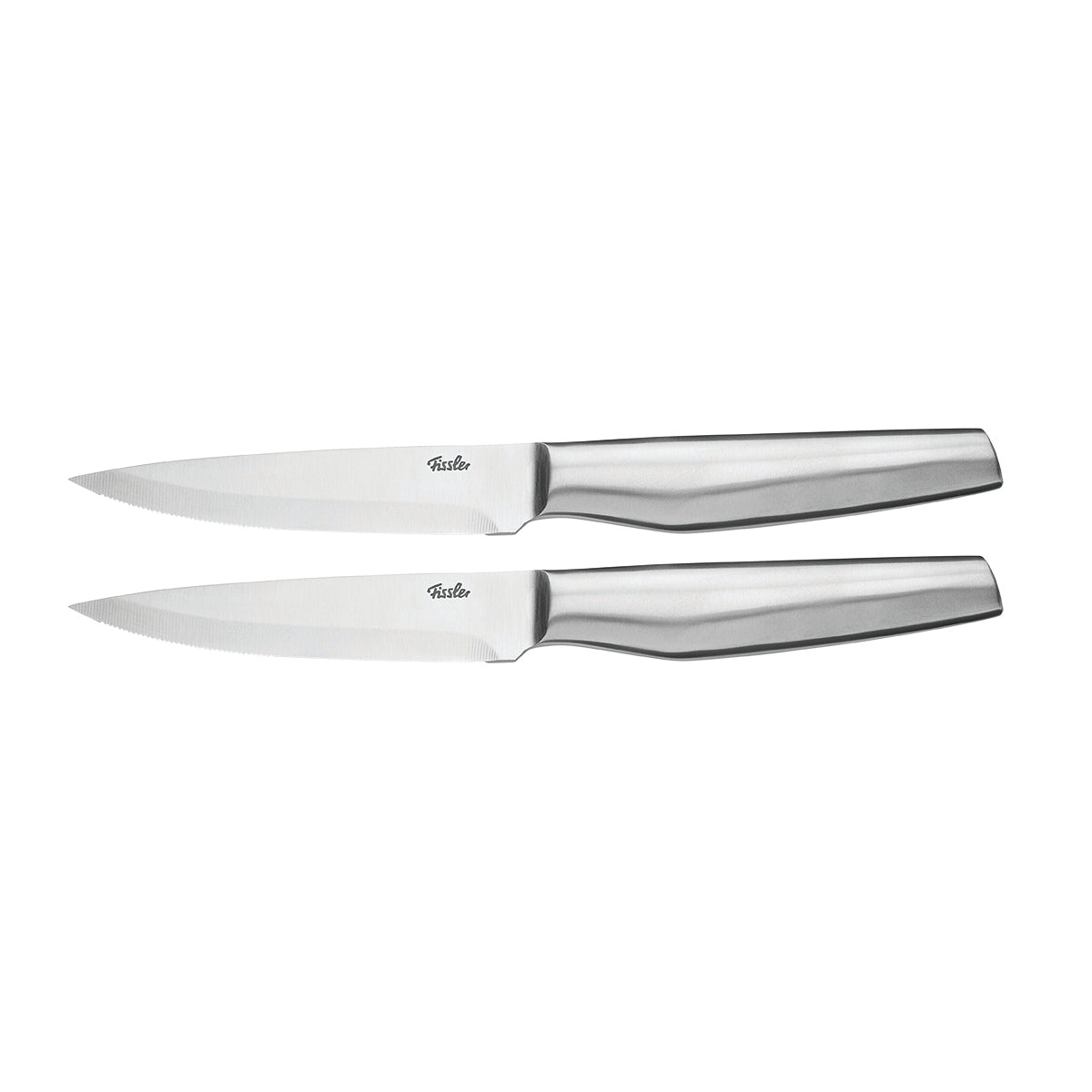 Fissler Essential® steak knife 2pcs set | Fissler