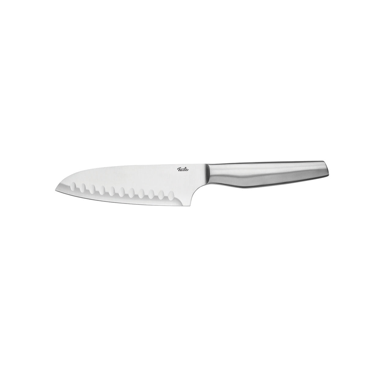 Fissler Essential® Santoku knife 12.4cm | Fissler