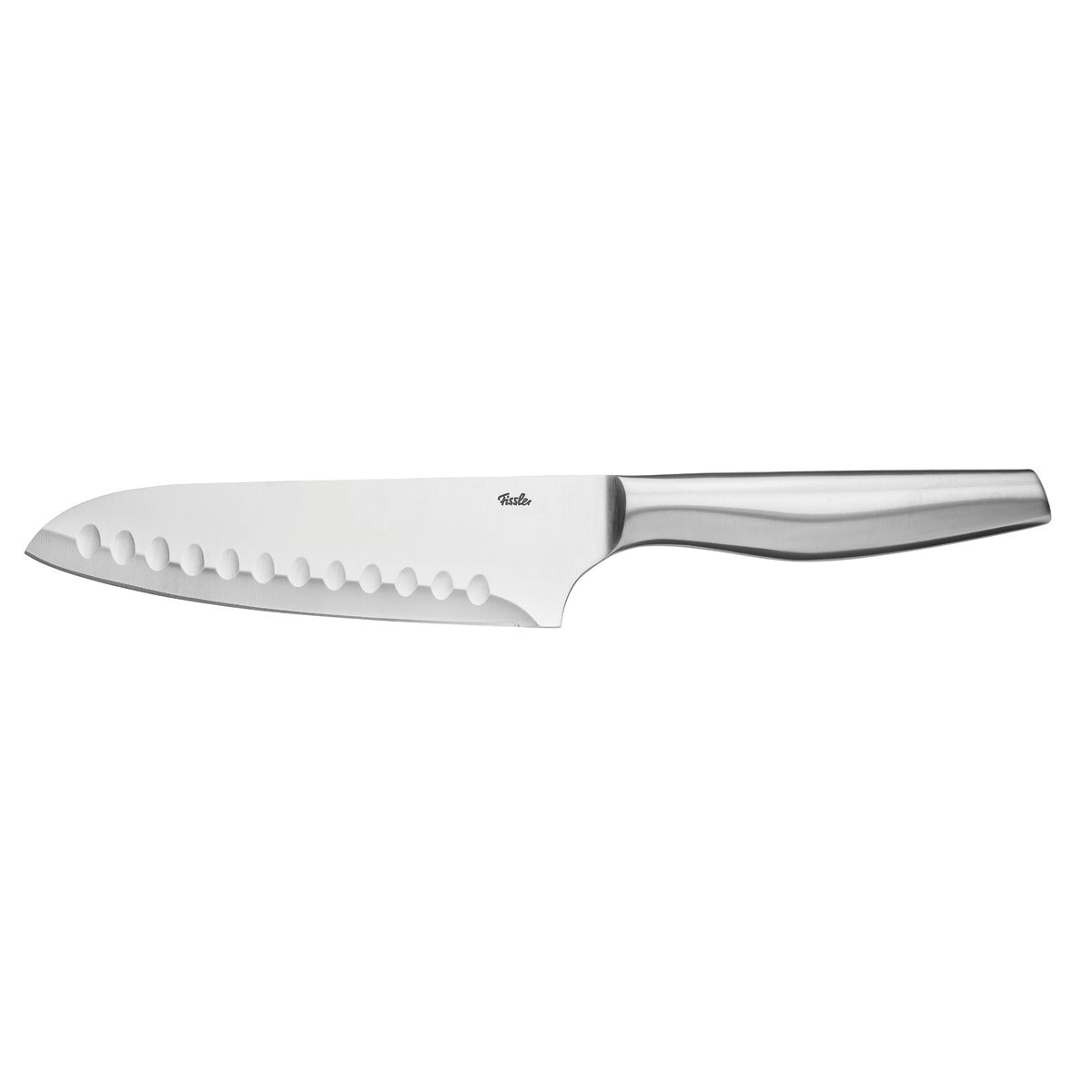 Fissler Essential® Santoku knife 16.5cm | Fissler