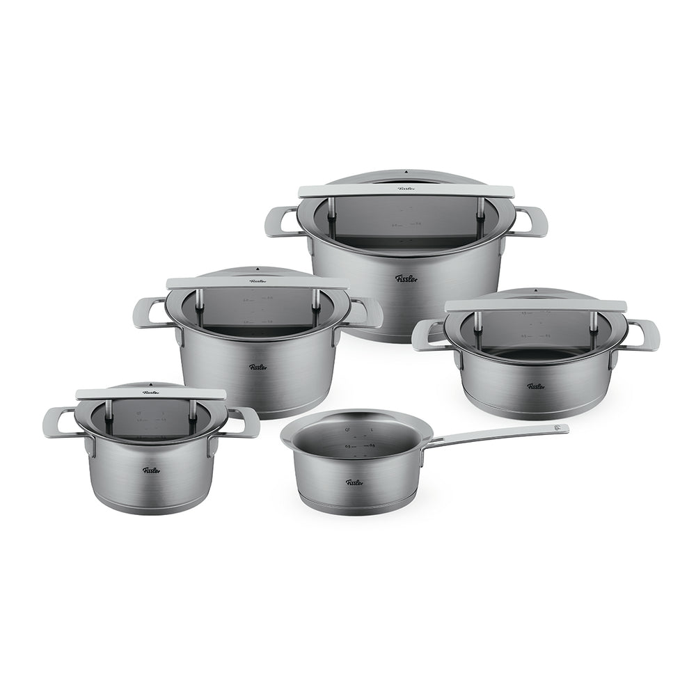 Premium cookware made in Germany | Fissler