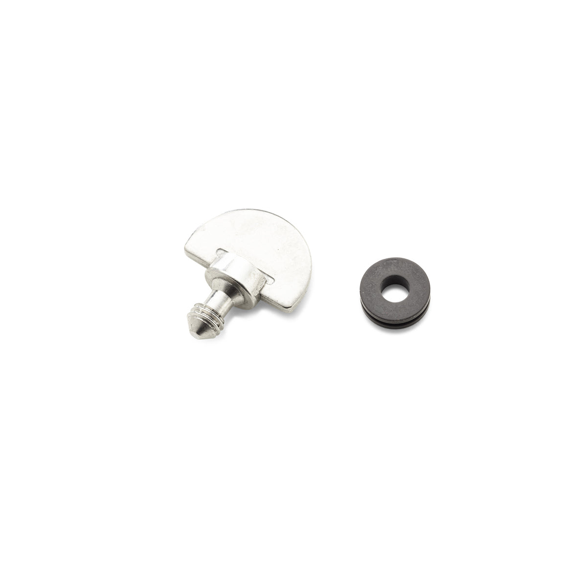Fastening Screw for Lid Handle with Seal | Fissler