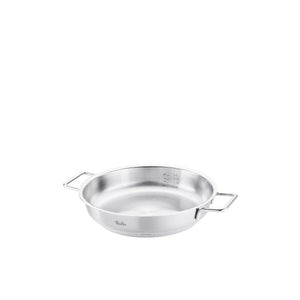 Fissler Pure Collection®: Stainless steel pans, pots & sets | Fissler