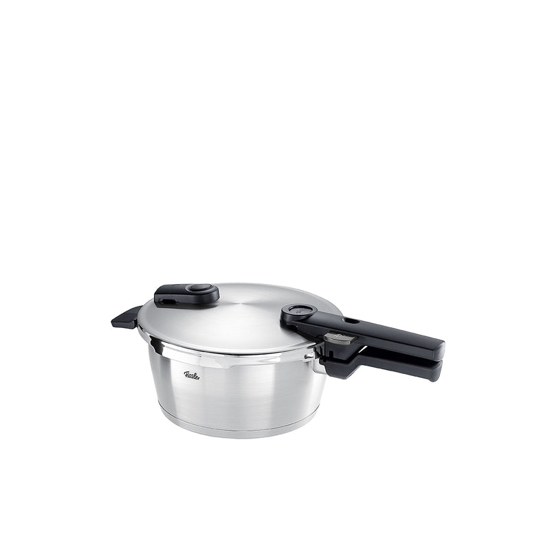 Vitaquick® Premium pressure cooker | Fissler