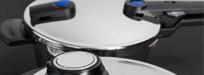 Original spare parts: Vitaquick® pressure cooker up to 2010 | Fissler