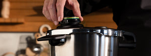 Vitavit® Premium: One-pot pressure cooking | Fissler