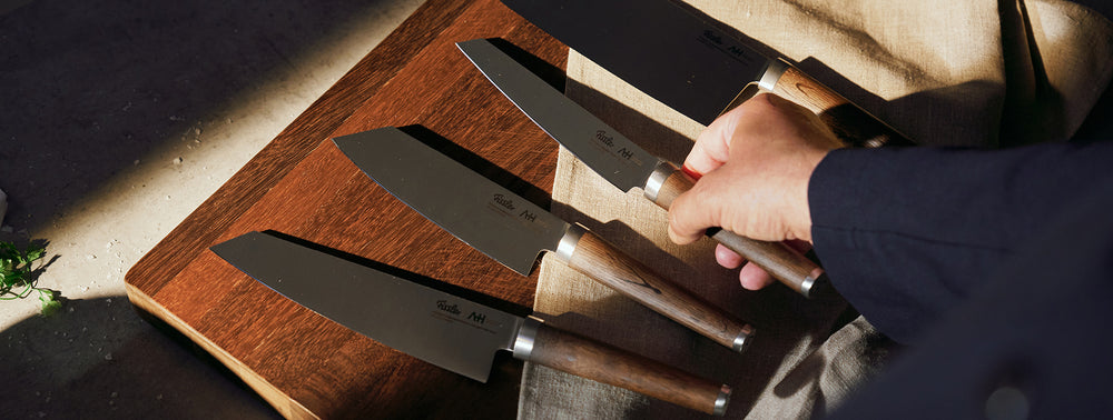 Fissler PrimeCut Collection