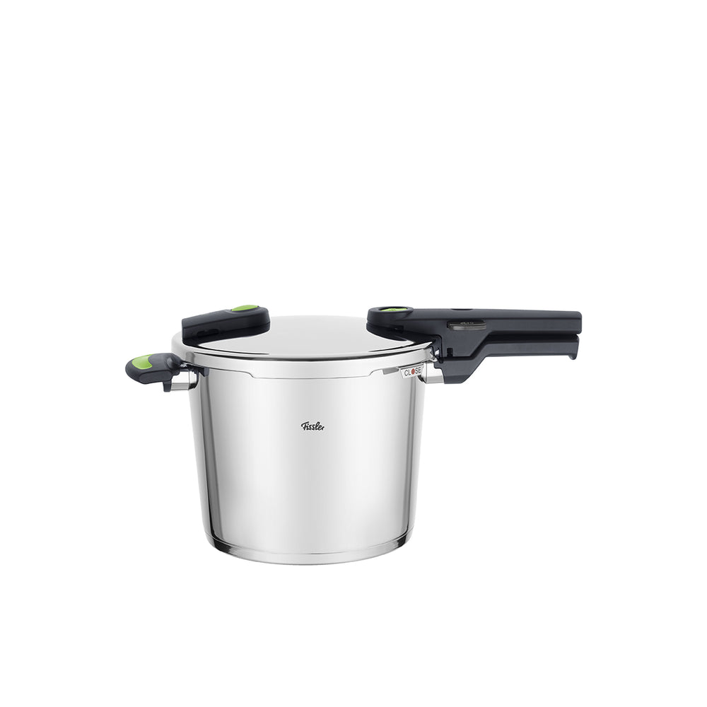 Vitaquick® Green Pressure Cooker | Fissler