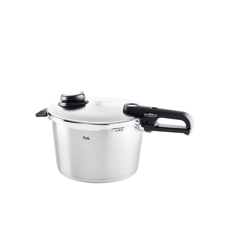 Vitavit® Premium: One-pot pressure cooking | Fissler